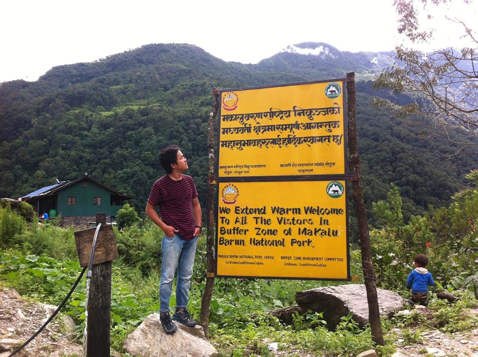 Barun Valley Trek